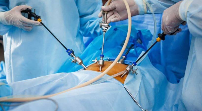 Advanced Laparoscopic Surgery in Nashik | Expert Care